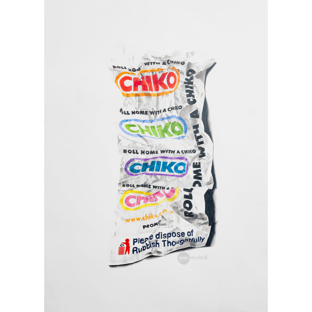 Original Art – Jane Seychell Artist